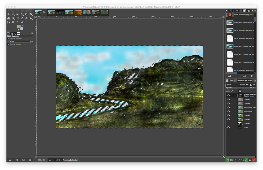 Look How Many Layers I Use By Davidaverysamson On DeviantArt look-how-many-layers-i-use-by-davidaverysamson-on-deviantart