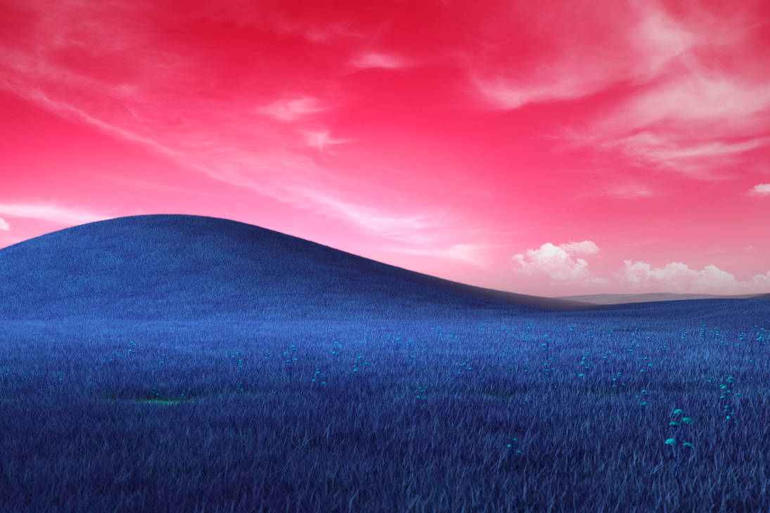 Microsoft Nostalgic Windows Wallpaper 4k By Marstogether On Deviantart