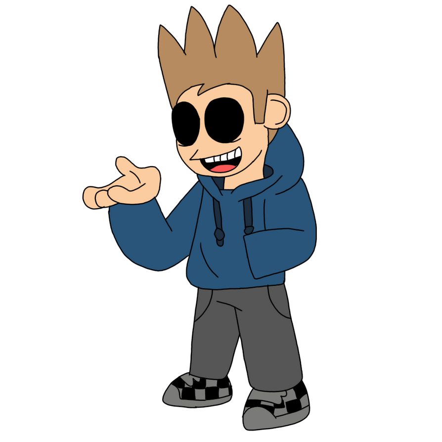 Tom By Loudiefanclub192 On Deviantart