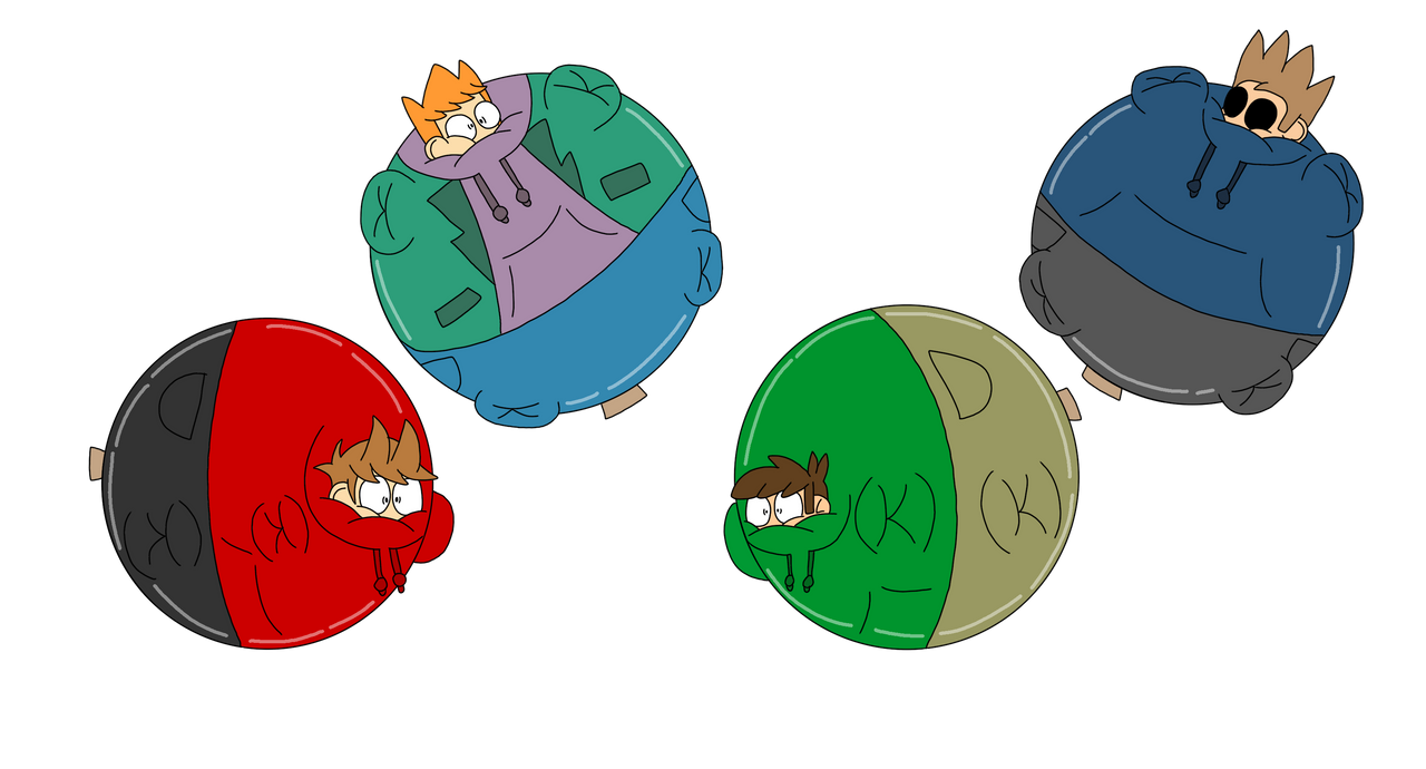 Gassy Balloons By Loudiefanclub192 On Deviantart