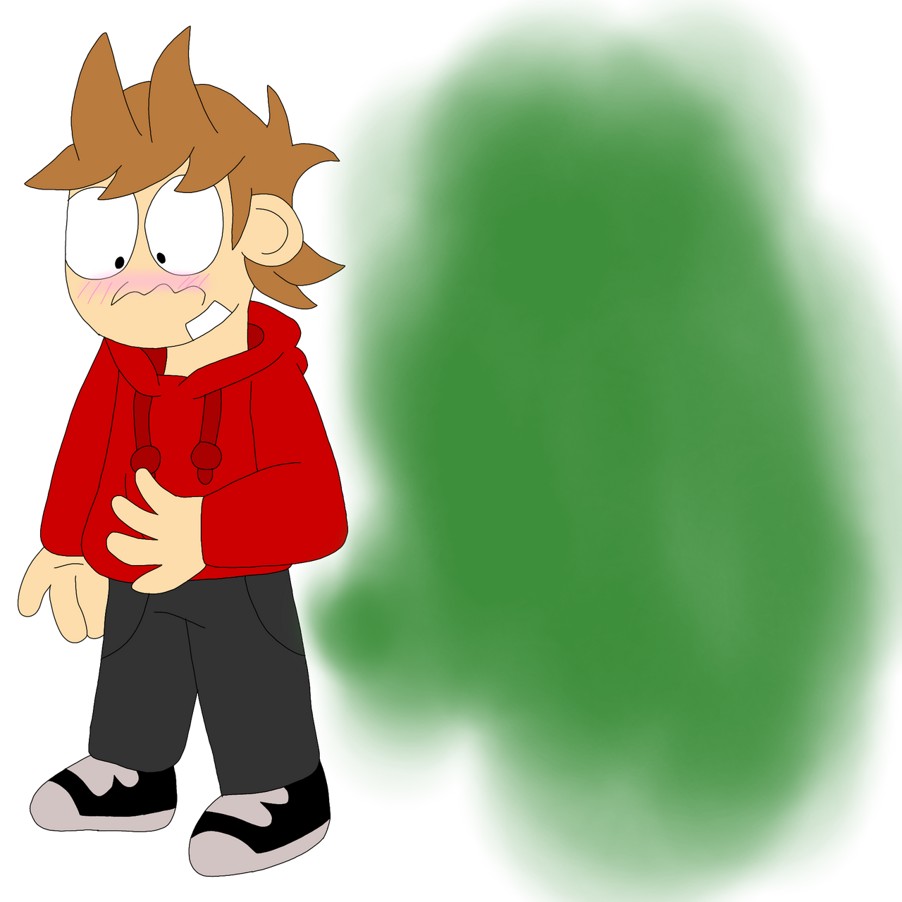 Gassy Tord By Loudiefanclub192 On Deviantart