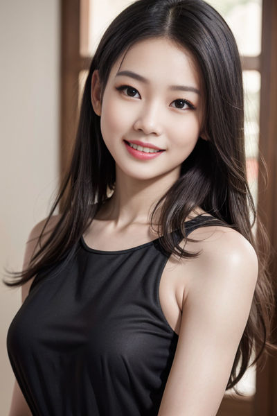 Seo Yun By Visiondream On Deviantart