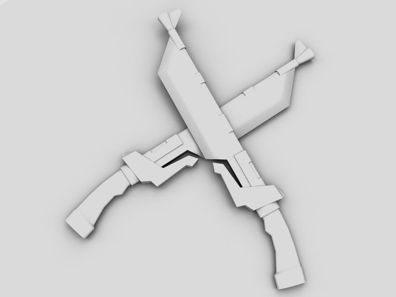 Musket Blade by scarlet42 on DeviantArt