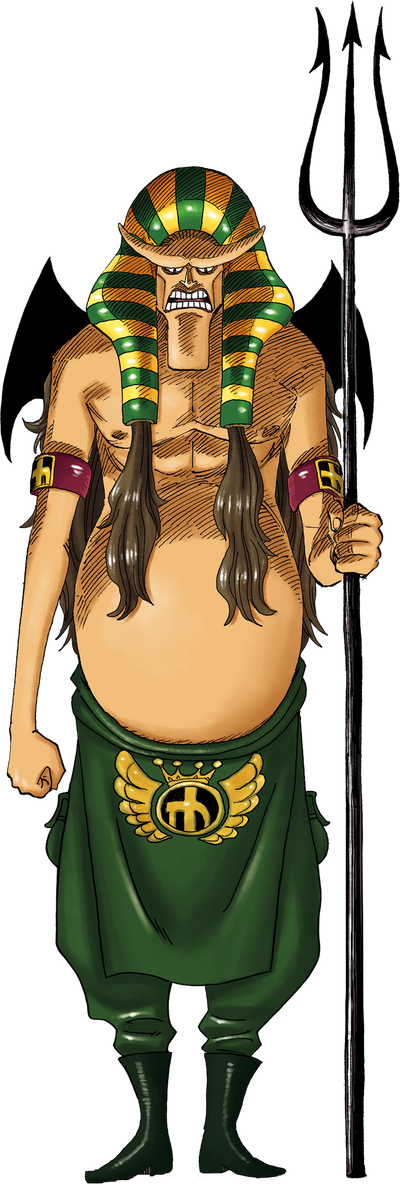 Hannyabal (PreTimeskip) (Original) by MonkeyOfLife on DeviantArt Hannyabal (PreTimeskip) (Original) by MonkeyOfLife on DeviantArt