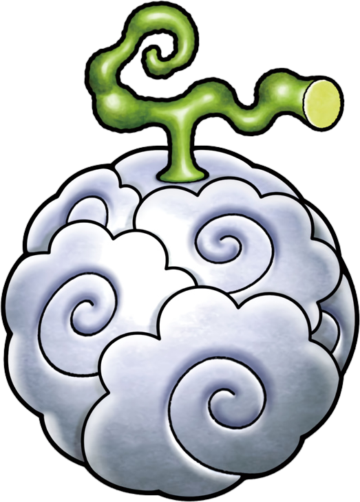 MokuMokuNoMi (Original) by MonkeyOfLife on DeviantArt MokuMokuNoMi (Original) by MonkeyOfLife on DeviantArt