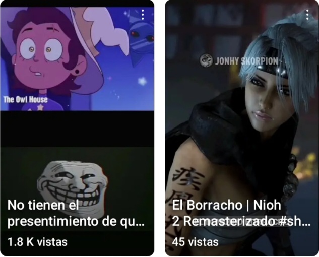 Luz Noceda Es Descubierta Por La Ninja Peliblanca By Skippermariobros94 On Deviantart
