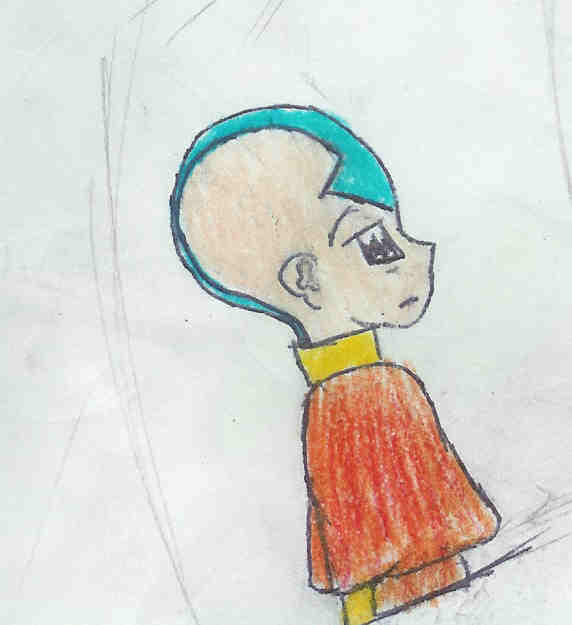 Aang Profile by sharplce on DeviantArt