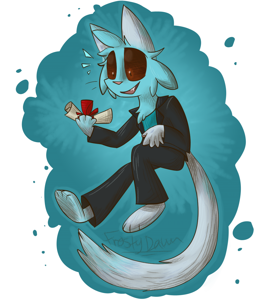 I Hope You Had The Time Of Your Life By Fallowgrove On DeviantArt i-hope-you-had-the-time-of-your-life-by-fallowgrove-on-deviantart