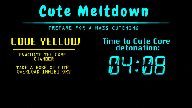 Cute Meltdown Code Yellow, Red, and Black GIF by CircleheadsPokeWorld ... Cute Meltdown Code Yellow, Red, and Black GIF by CircleheadsPokeWorld ...