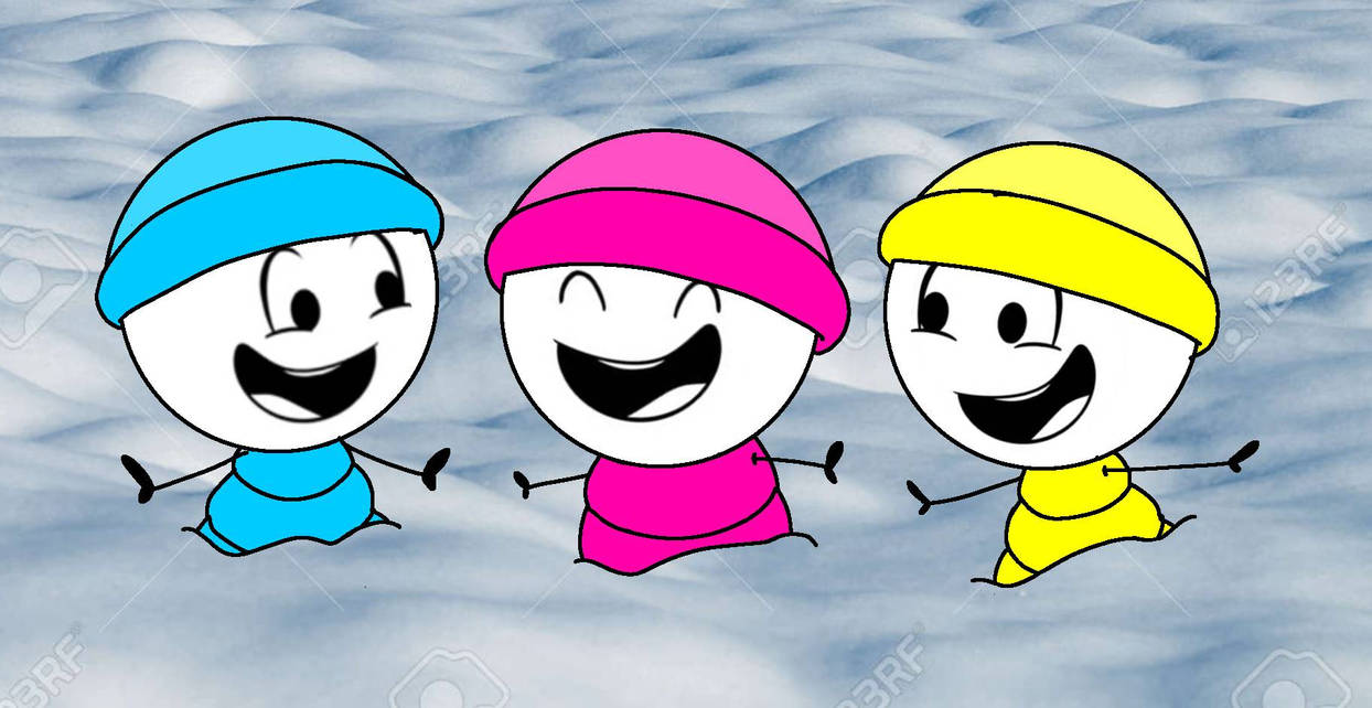 4 Ek Doodles Sepwinter My Way By Circleheadsartworld On Deviantart