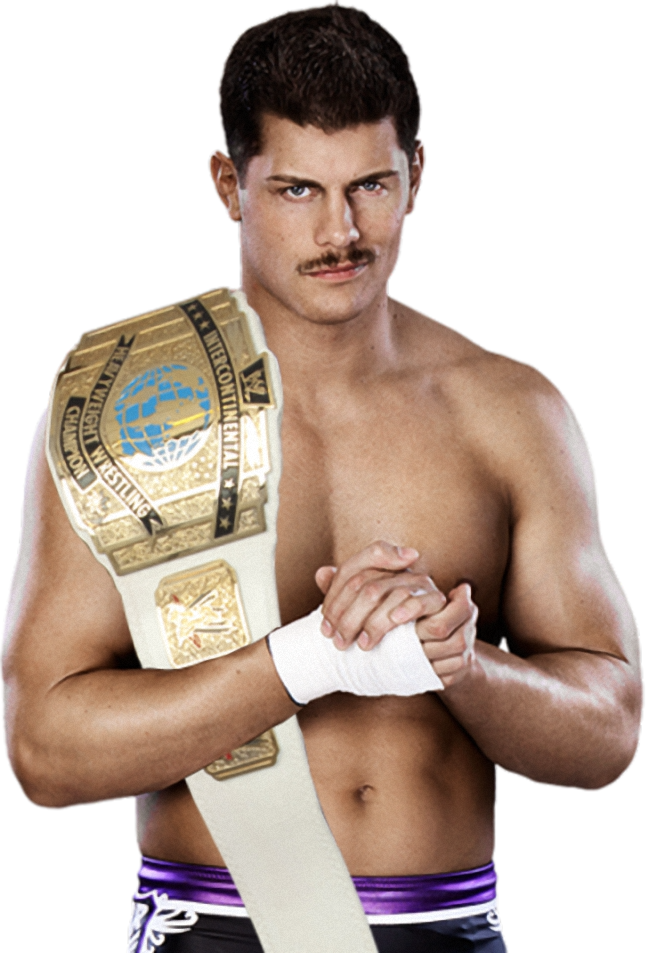 Cody Rhodes Render 1 by BLACKrangers123 on DeviantArt Cody Rhodes Render 1 by BLACKrangers123 on DeviantArt