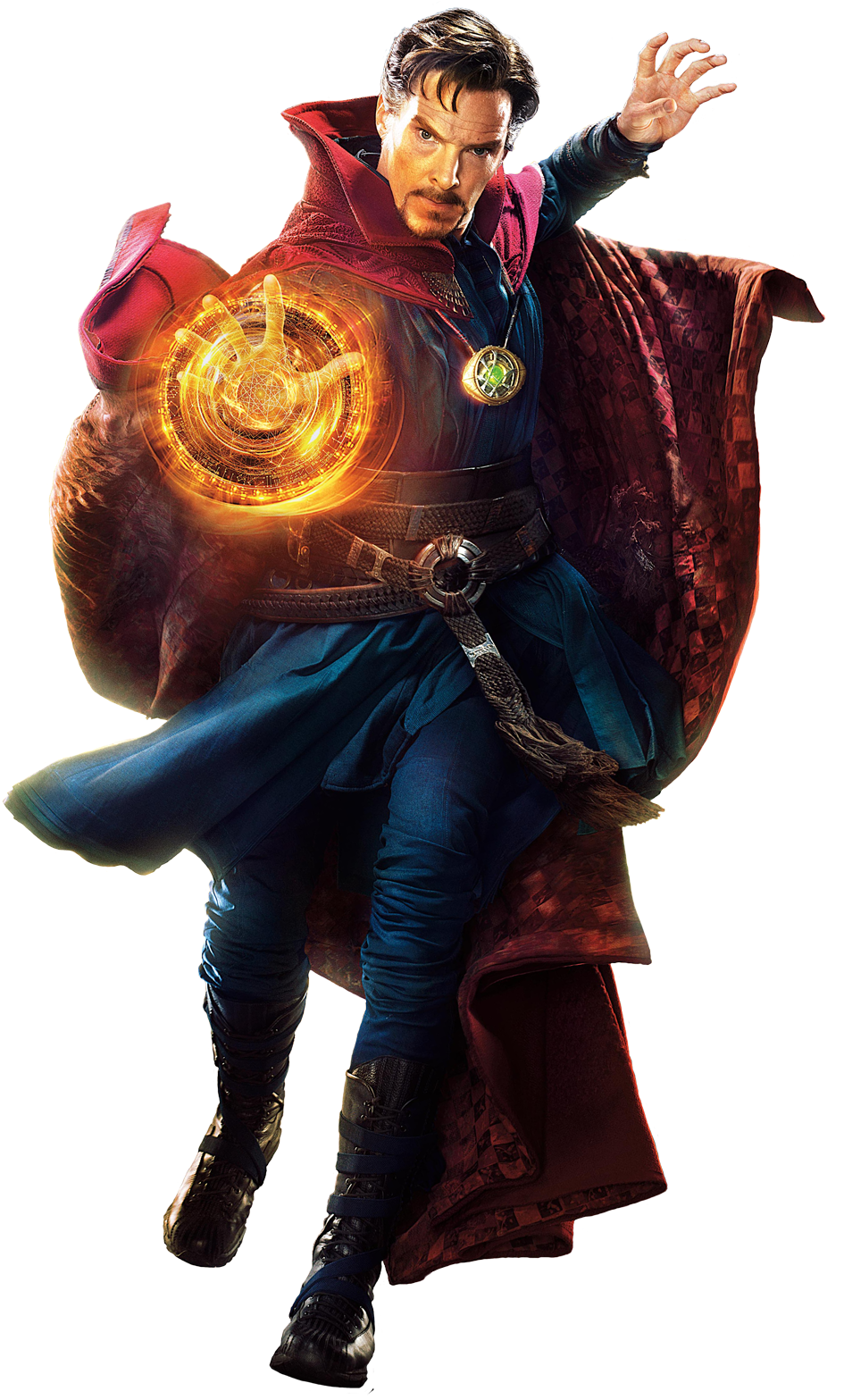 Drstrange Infinity War By Blackrangers123 On Deviantart