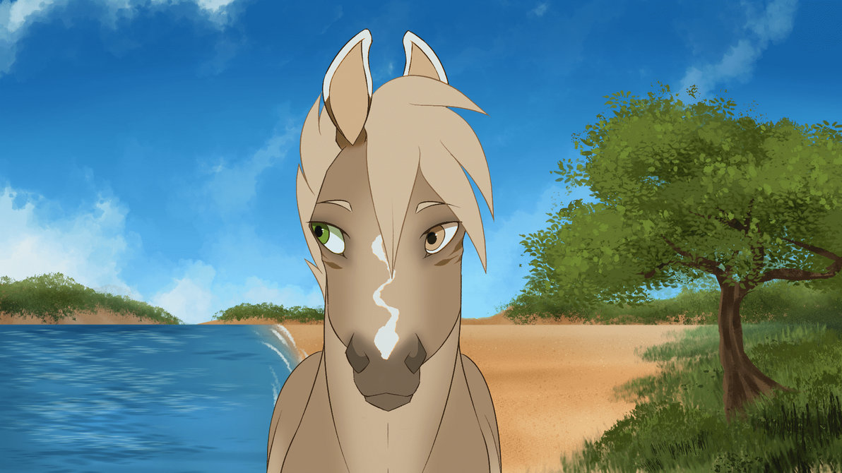 Palm Tree Panic | Animation Meme Scene by Paardjee on DeviantArt Palm Tree Panic | Animation Meme Scene by Paardjee on DeviantArt