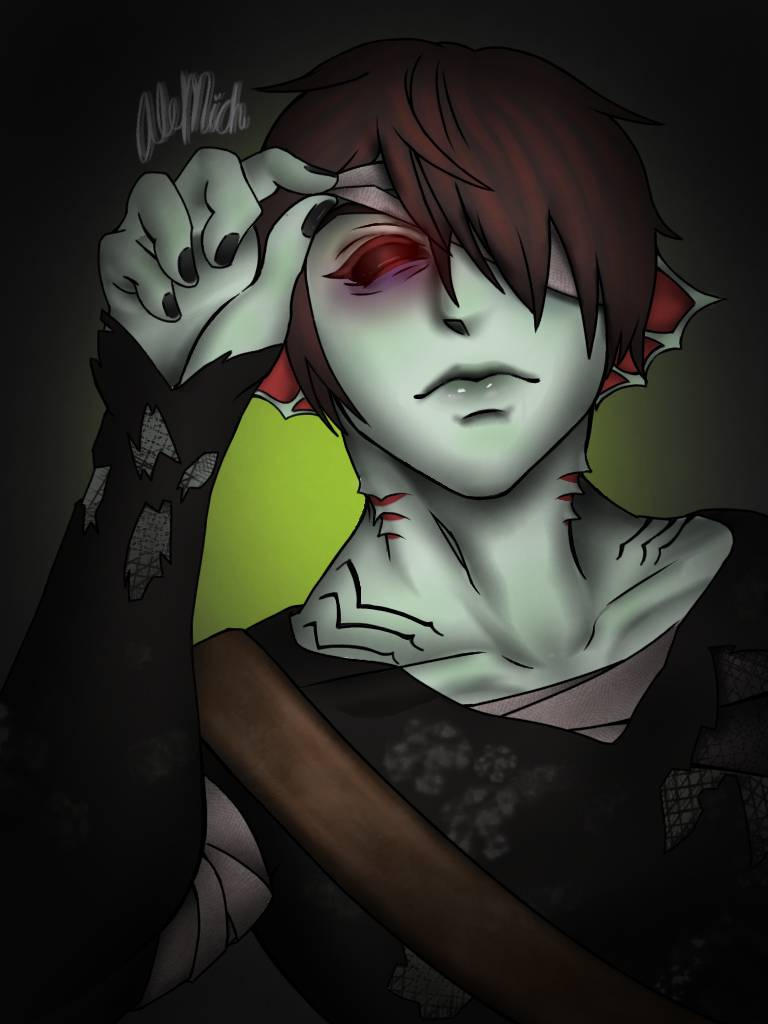 Polluted Daybreak Roblox By Alemish On Deviantart