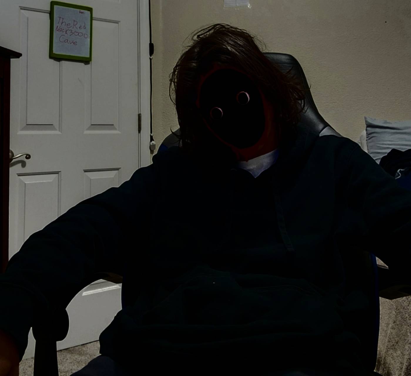 Analog Horror Be Like By Redneck2550 On Deviantart