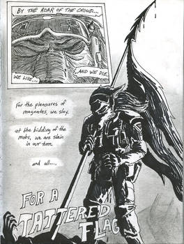 The-Darkwolf User Profile | DeviantArt