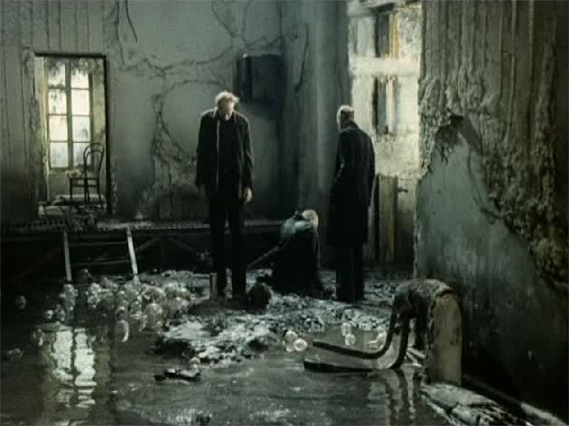 Stalker VII by Movie-Photography on DeviantArt