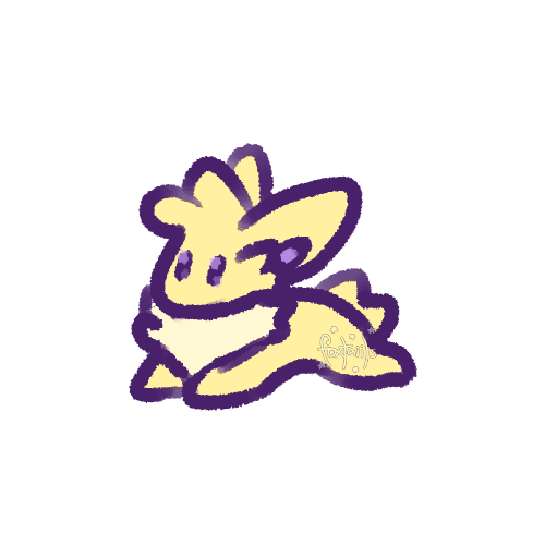 Sploot By Foxtaiilsgrimoir On Deviantart