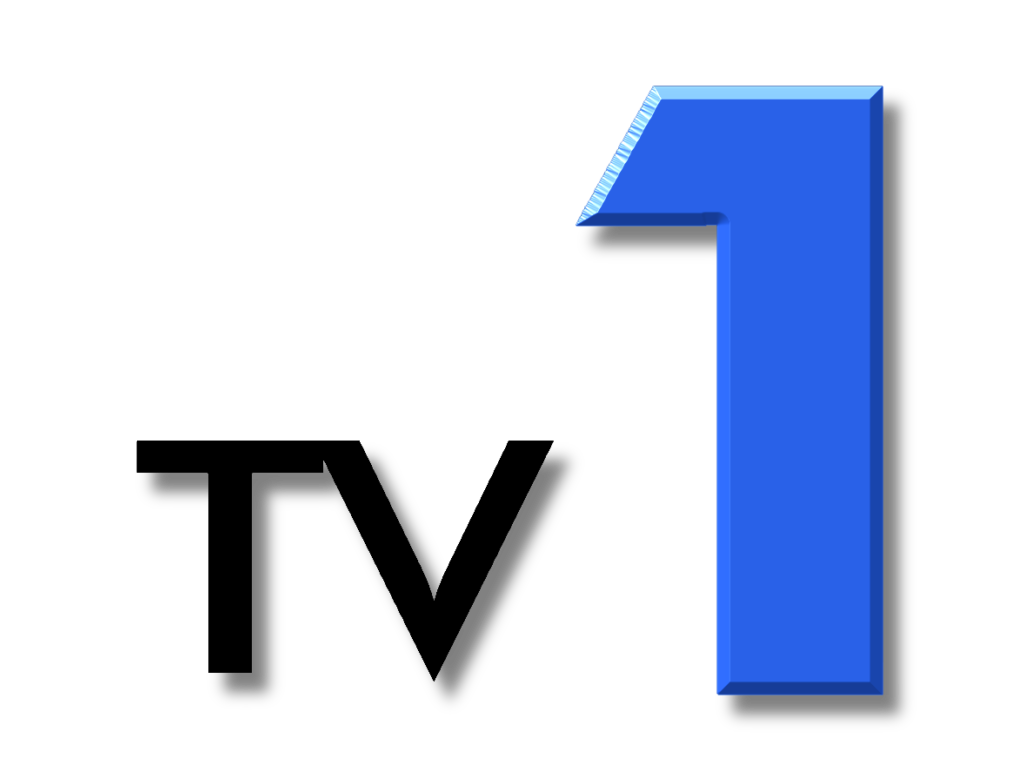 TV 1 logo (1998-2000) by Randomuser2040 on DeviantArt TV 1 logo (1998-2000) by Randomuser2040 on DeviantArt