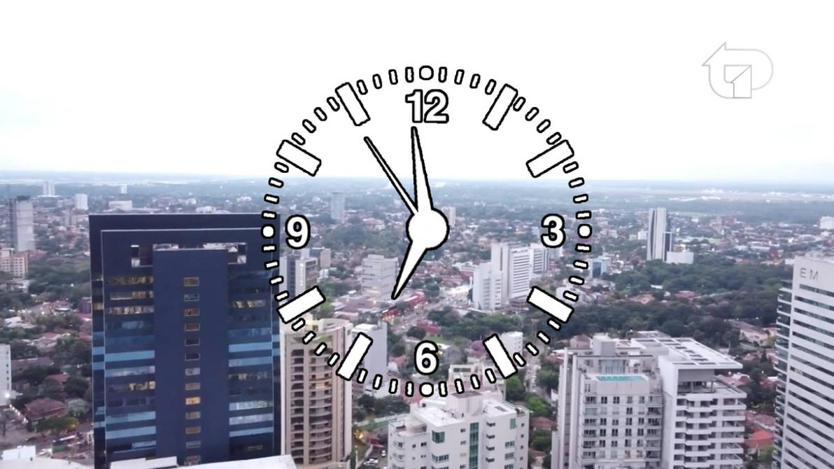 TP 1 clock (Aug.-Sep. 2022) by Randomuser2040 on DeviantArt TP 1 clock (Aug.-Sep. 2022) by Randomuser2040 on DeviantArt
