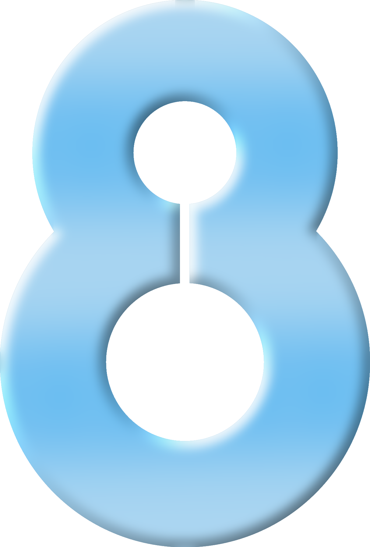 Canal 8 logo (1996-2000) by Randomuser2040 on DeviantArt Canal 8 logo (1996-2000) by Randomuser2040 on DeviantArt