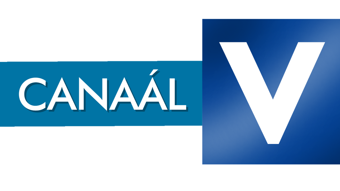 Canaal V logo (1998-2004) by Randomuser2040 on DeviantArt Canaal V logo (1998-2004) by Randomuser2040 on DeviantArt