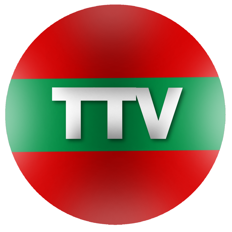 TTV logo (2000-2004) by Randomuser2040 on DeviantArt TTV logo (2000-2004) by Randomuser2040 on DeviantArt