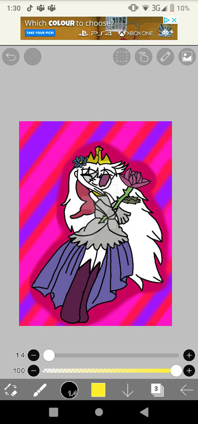 Zombie Girl Fanart By Mlpvampfangs On Deviantart