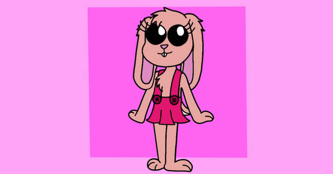 Explore The Best Lanabunny Art Deviantart