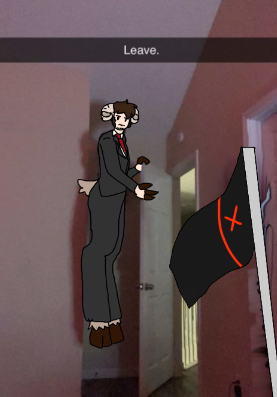 Cursed Dsmp 15 By Itsdiscot1me On Deviantart