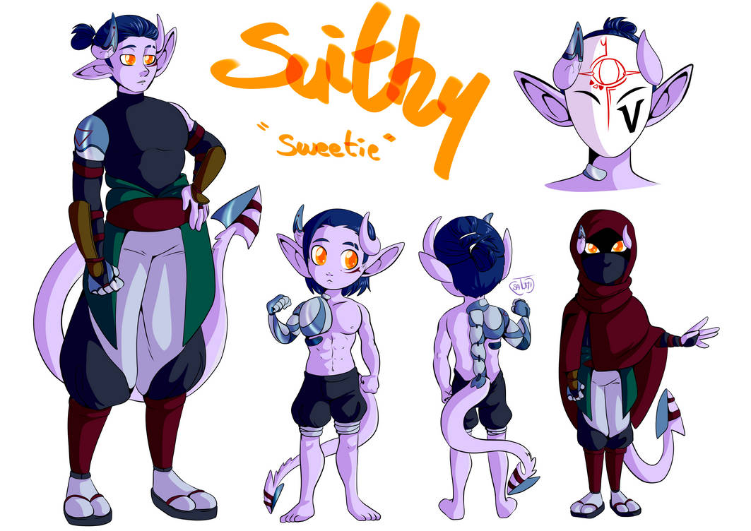 Sweetie Sandwich Ninja By Satomi Mreow On Deviantart