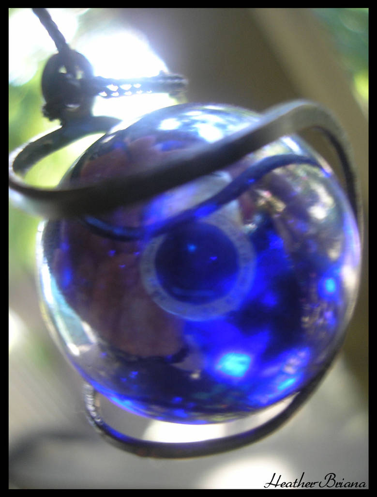 Eye of Gaia by Joscail on DeviantArt