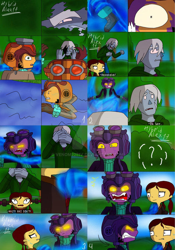 Tumblr Not Anon Ask Failed Prank By Venom2251v On Deviantart