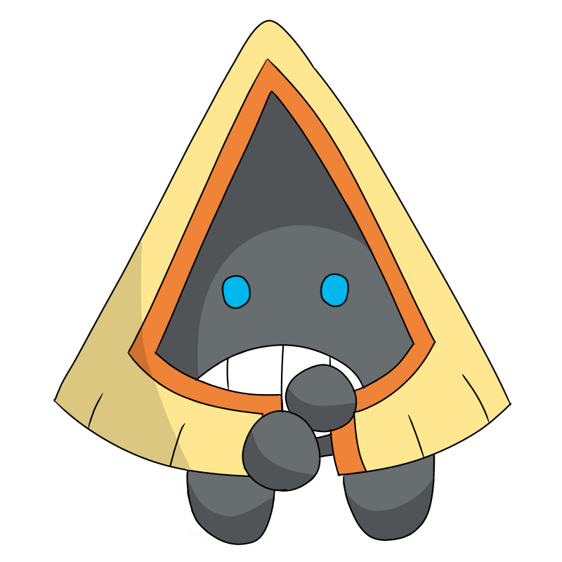 Drawing the Pokedex 361 - Snorunt by MrsLittletall on DeviantArt Drawing the Pokedex 361 - Snorunt by MrsLittletall on DeviantArt
