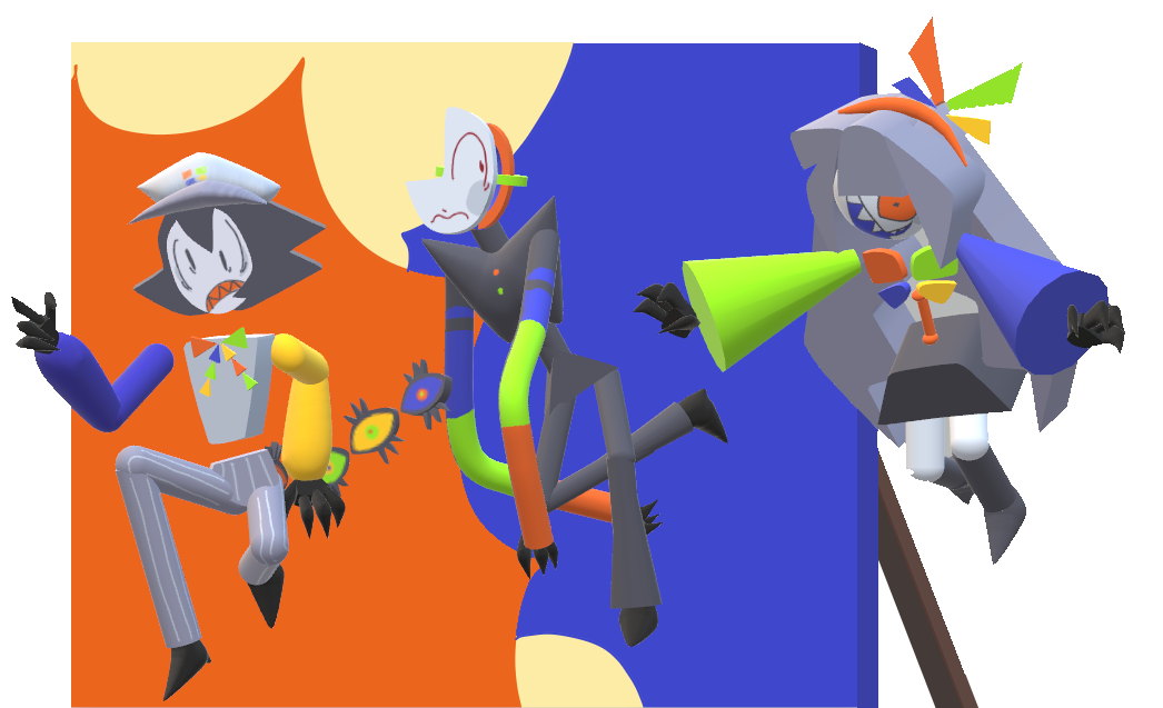 Run You Idiot By Justanothersin On Deviantart