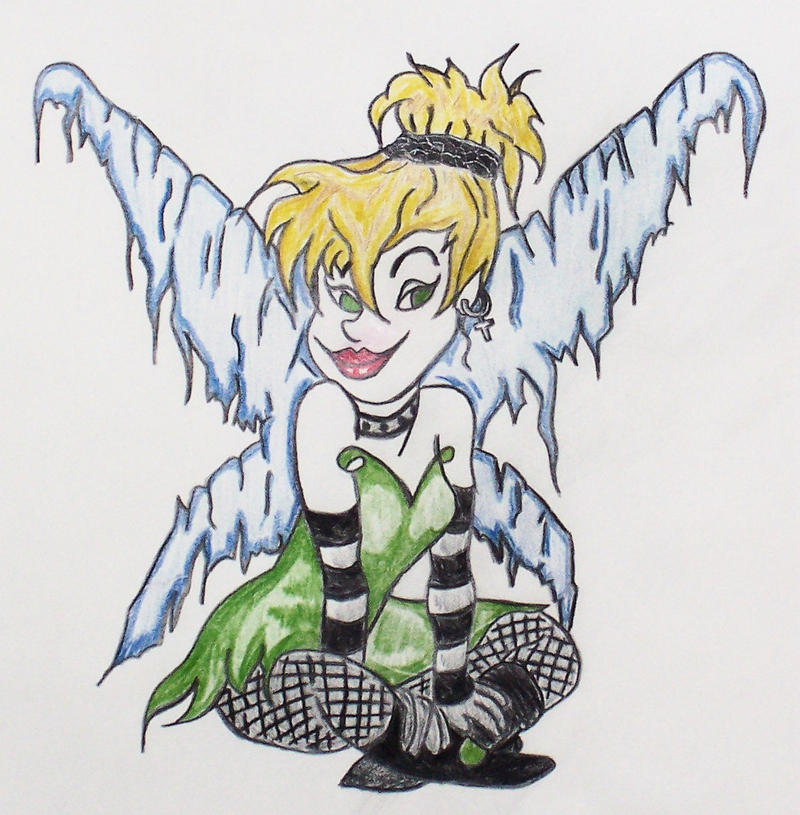 Naughty Tinkerbell By TheJokesOnYou On DeviantArt naughty-tinkerbell-by-thejokesonyou-on-deviantart