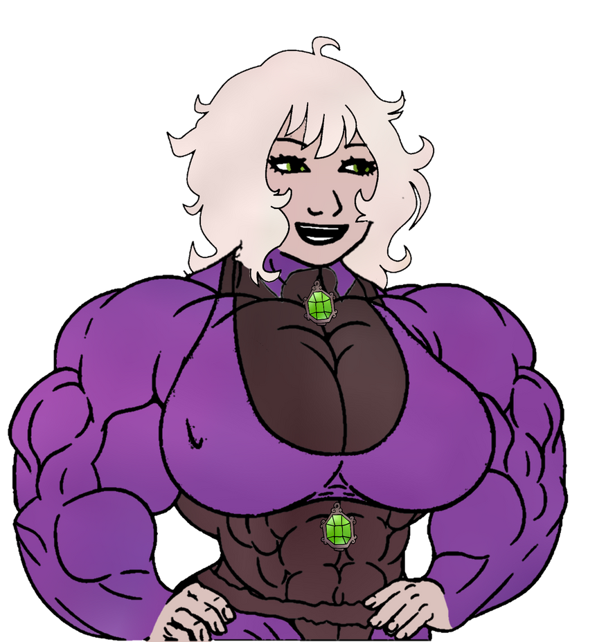 Alchemist lady strong doomergirl wojak by couillosaure on DeviantArt Alchemist lady strong doomergirl wojak by couillosaure on DeviantArt