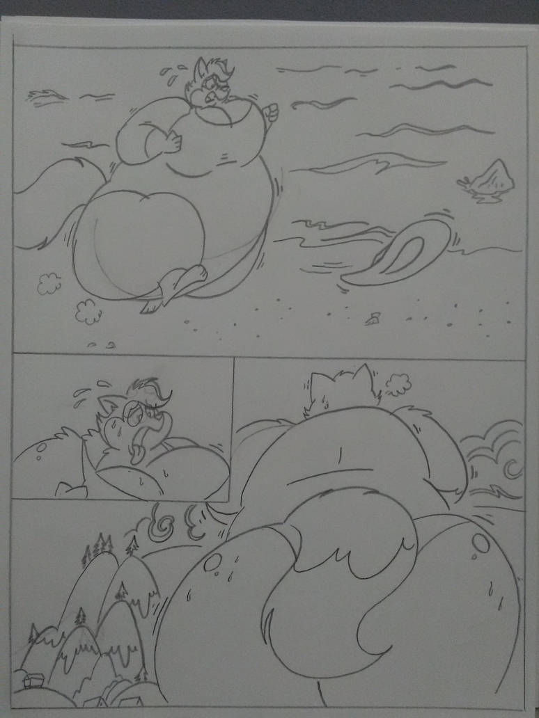 MLP Chonker Cat Chaos Pg 32 By Princebluemoon3 By Bigonionbean On mlp-chonker-cat-chaos-pg-32-by-princebluemoon3-by-bigonionbean-on
