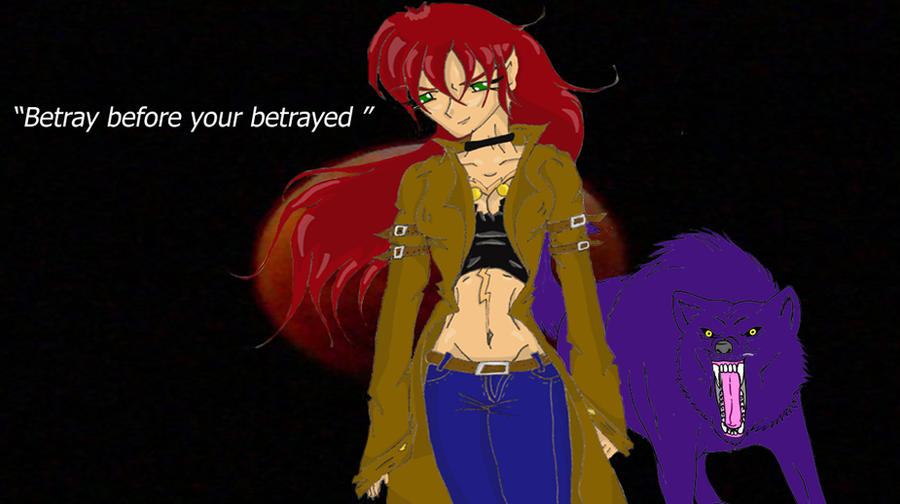 Drade And Sheeba By Drade666 On Deviantart