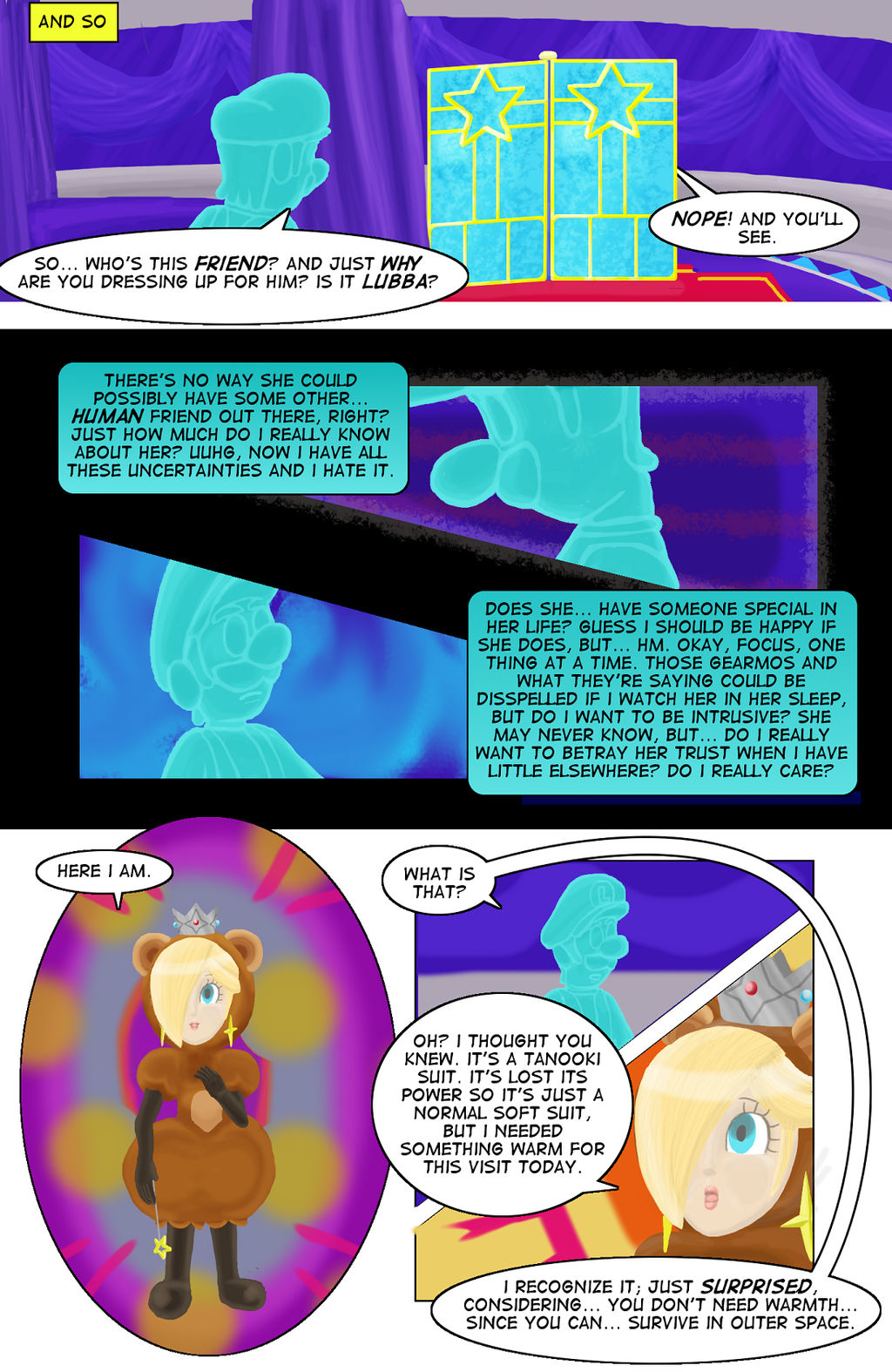 3 8 By CometObservatory T On DeviantArt 3-8-by-cometobservatory-t-on-deviantart