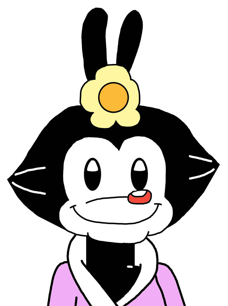 Dot Warner With Bathrobe By Nicholasvinhchaule On Deviantart