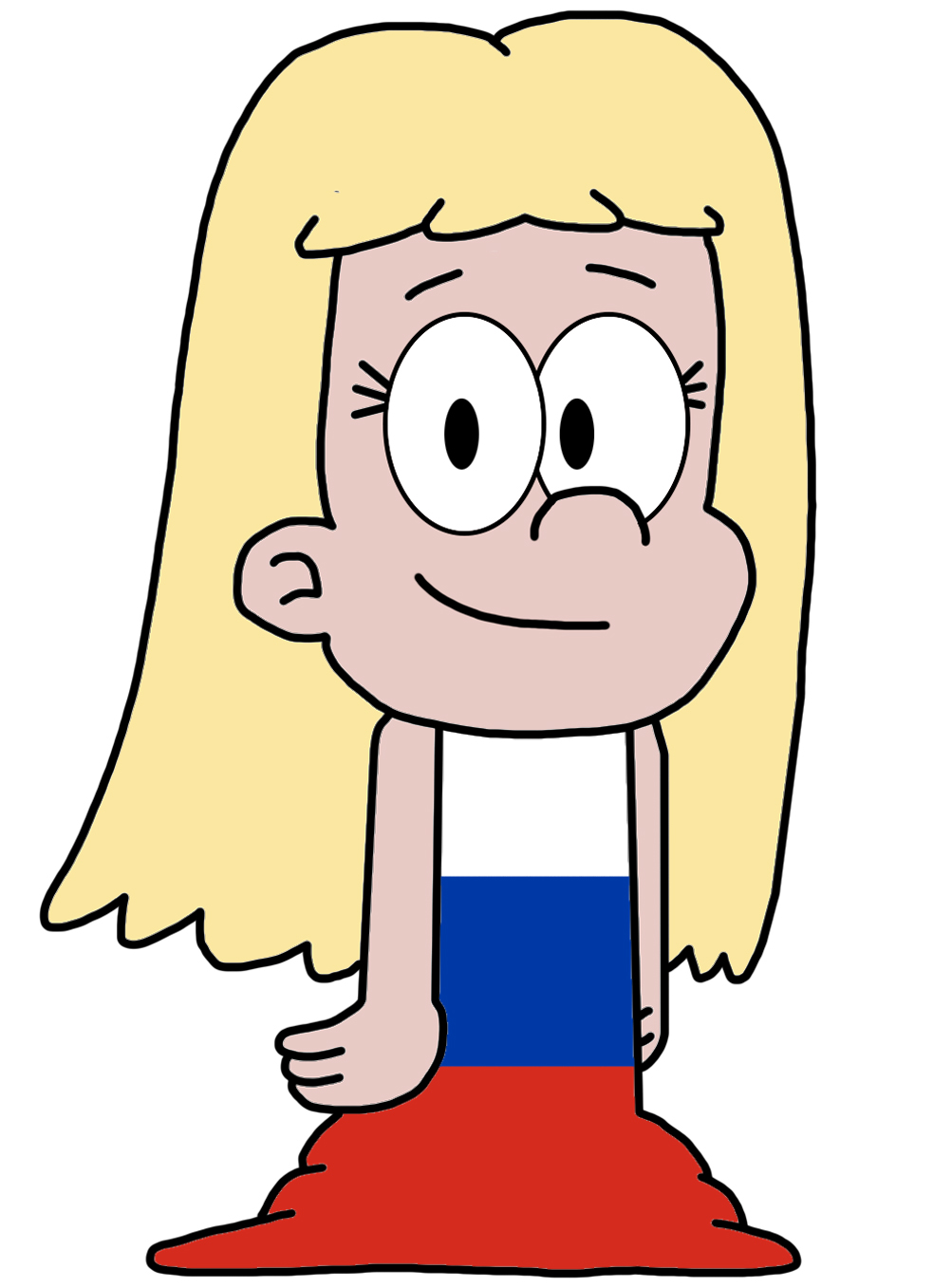 Lada Kolanko By Nicholasvinhchaule95 On Deviantart