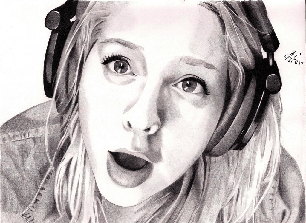 Sweet Julia By Rolandflagg On Deviantart