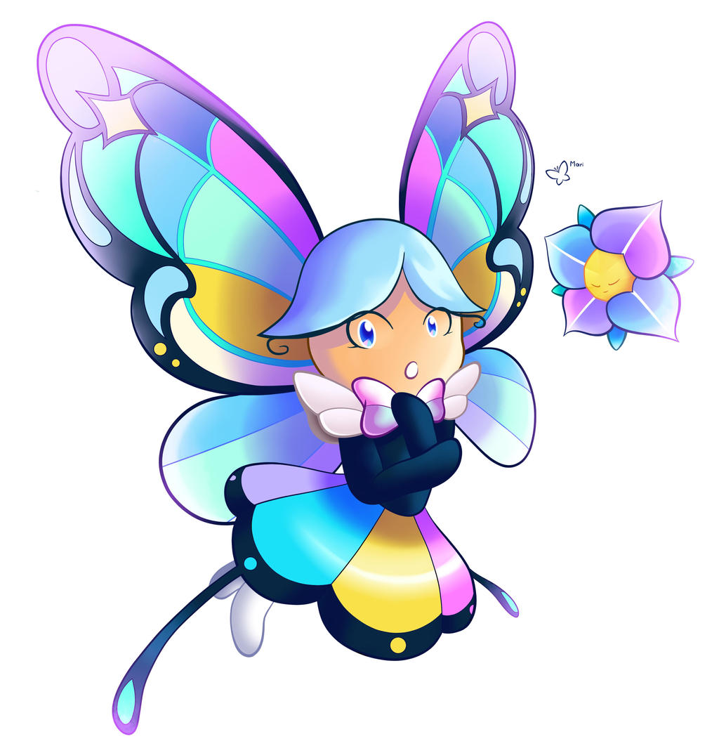 Sugar Glass Cookie By Mintstarmari On Deviantart