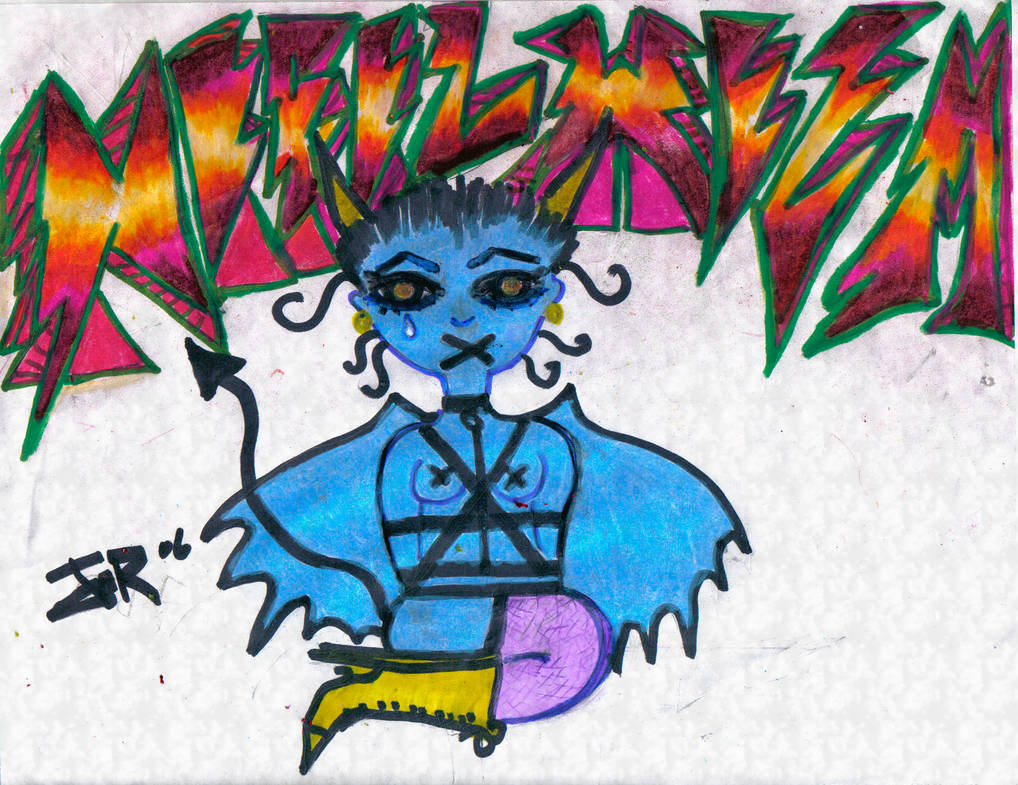 REXX by terryterra on DeviantArt