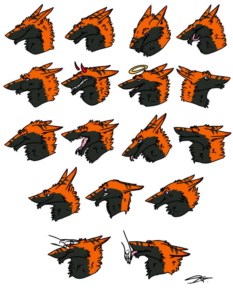 Mood Chart commission By Midnightnoon379 On DeviantArt mood-chart-commission-by-midnightnoon379-on-deviantart