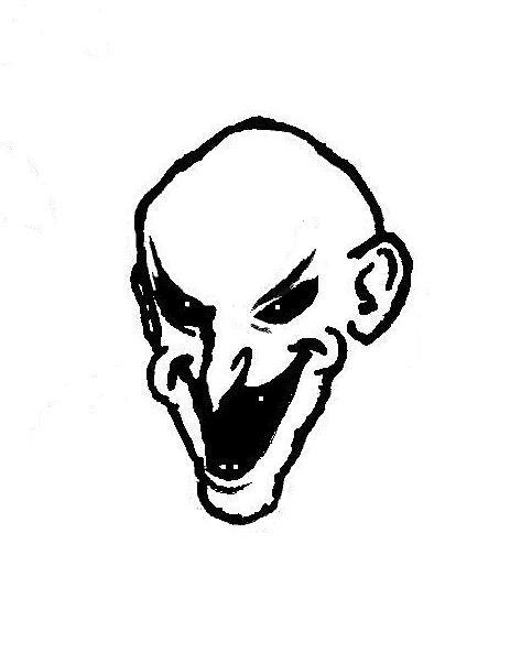Evil Laugh By Co99a5 On Deviantart