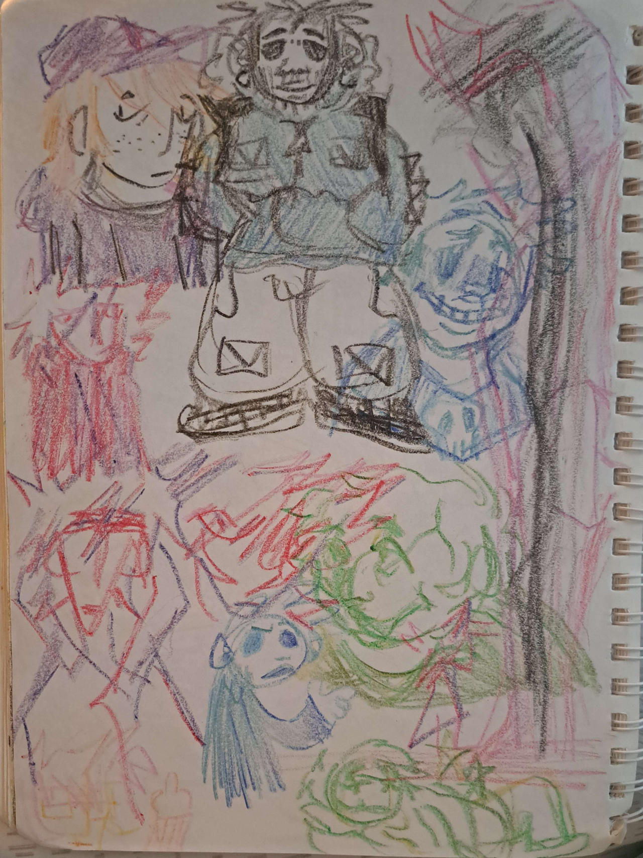 Broadcast By Tordsteak On Deviantart