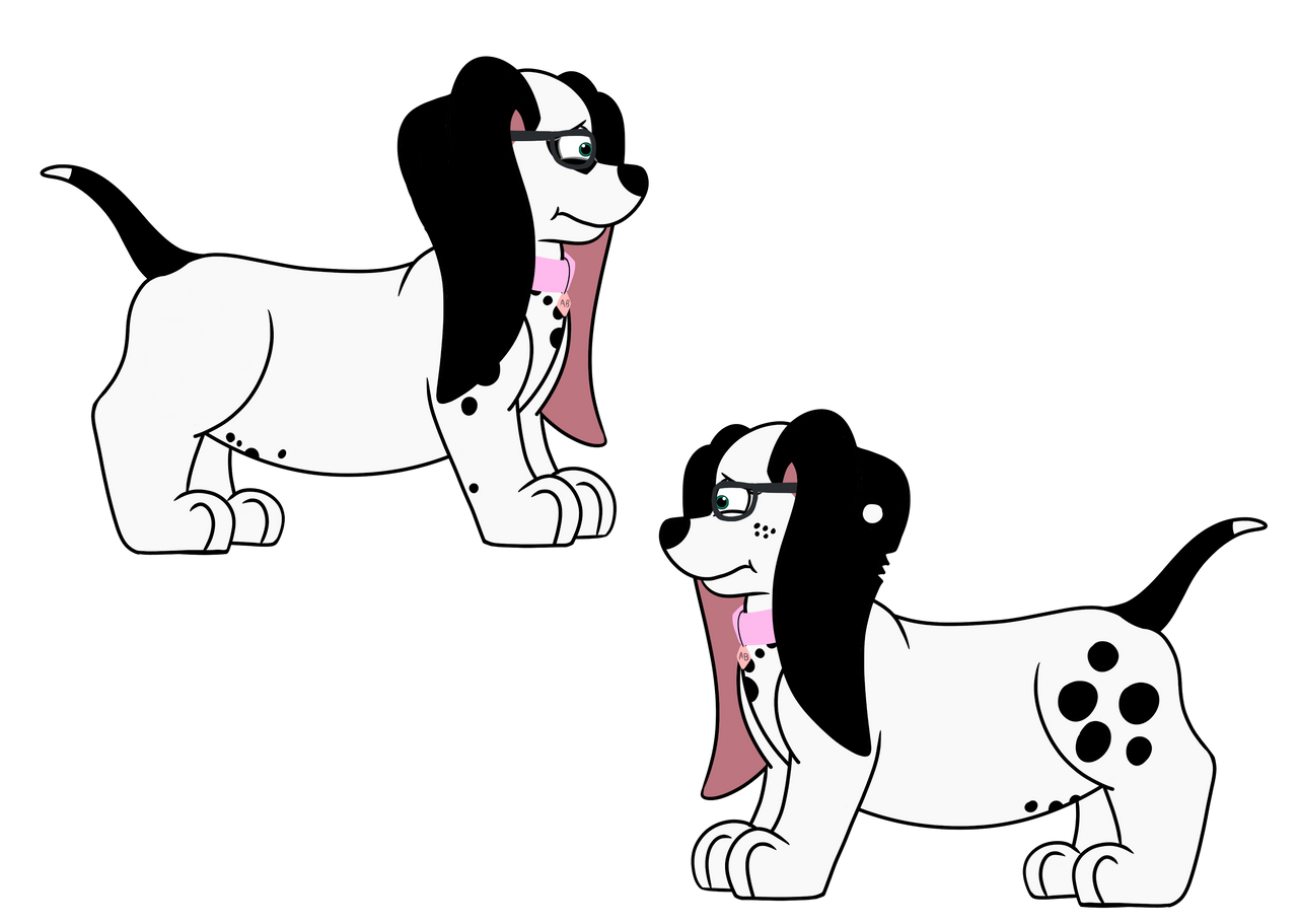 Reference Of Aleu By Babclayman On Deviantart