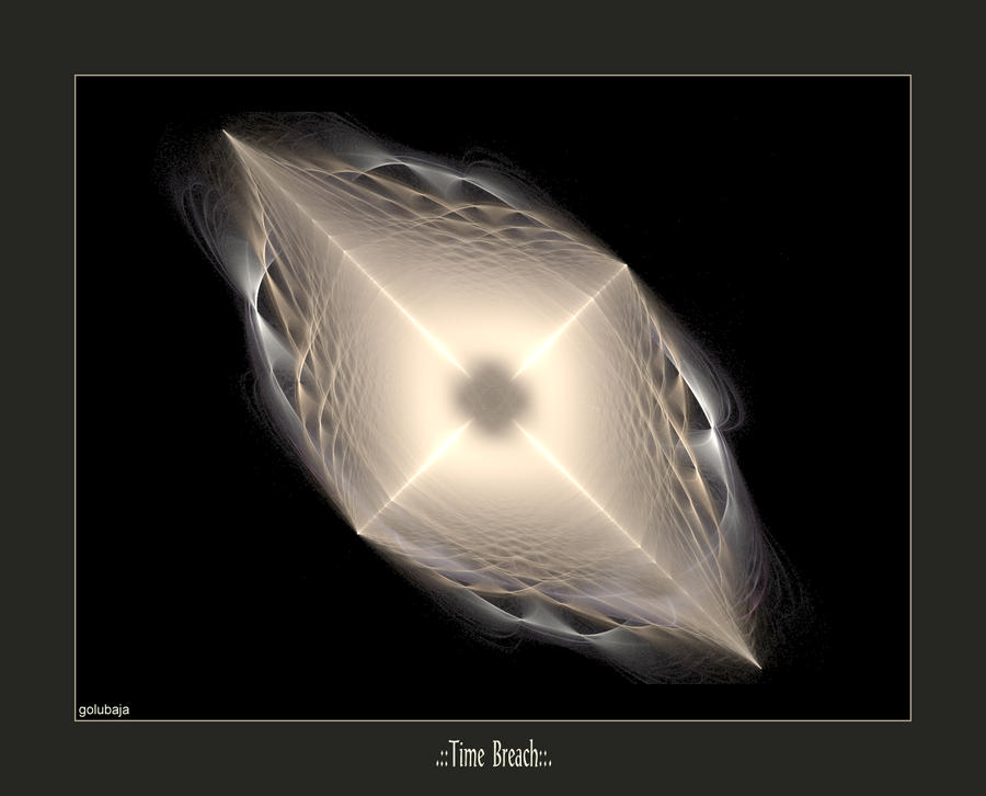 Time Breach by Golubaja on DeviantArt
